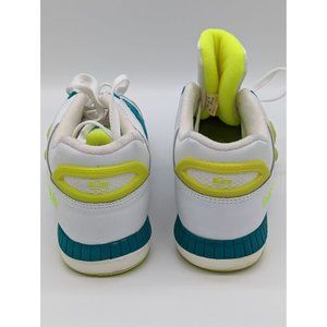 Reebok | Shoes | Vintage Reebok Pump It Up Sneakers Runners 991 Running ...